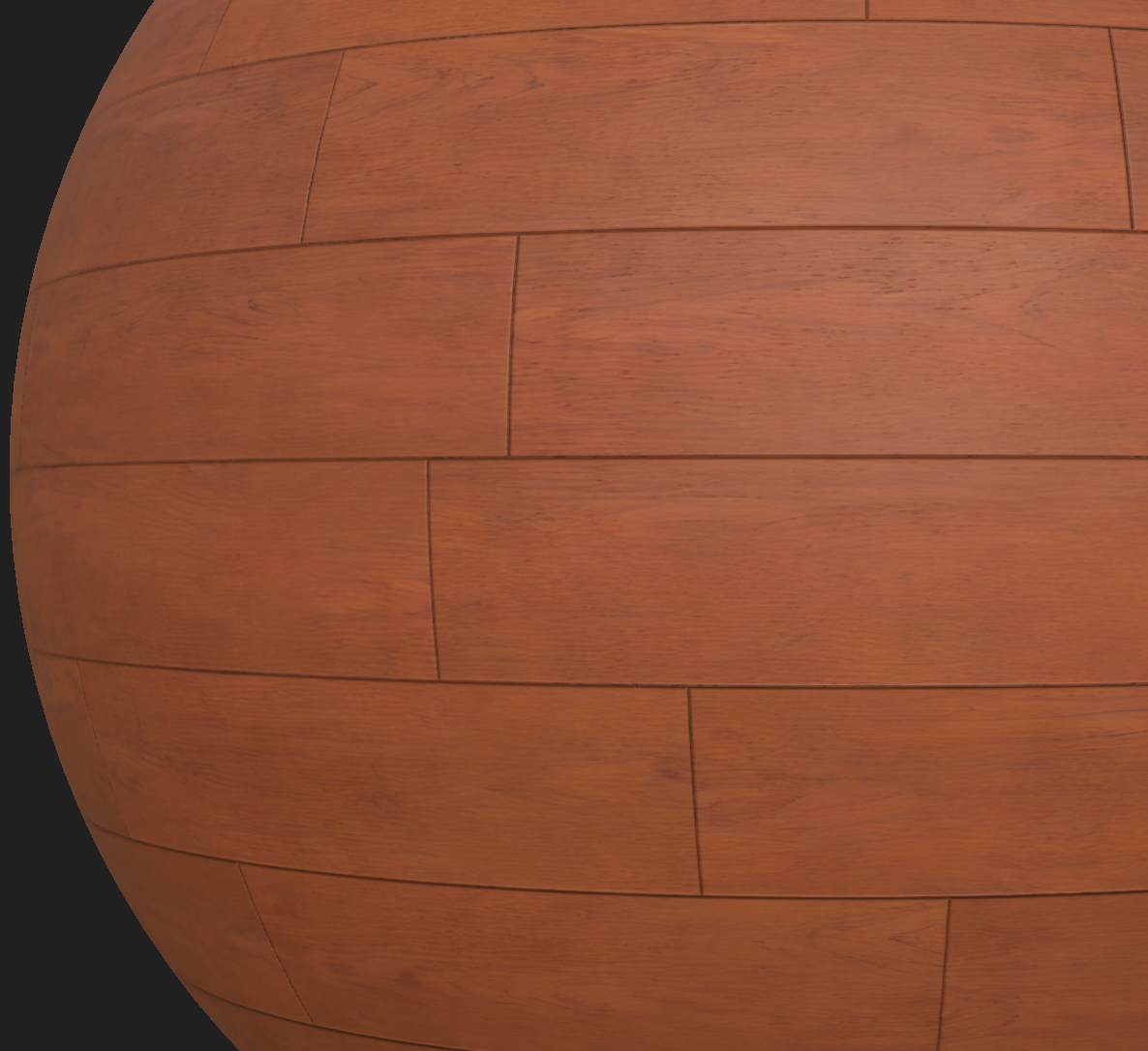 Substance Sampler -> Designer Height Map Banding I... - Adobe Community ...