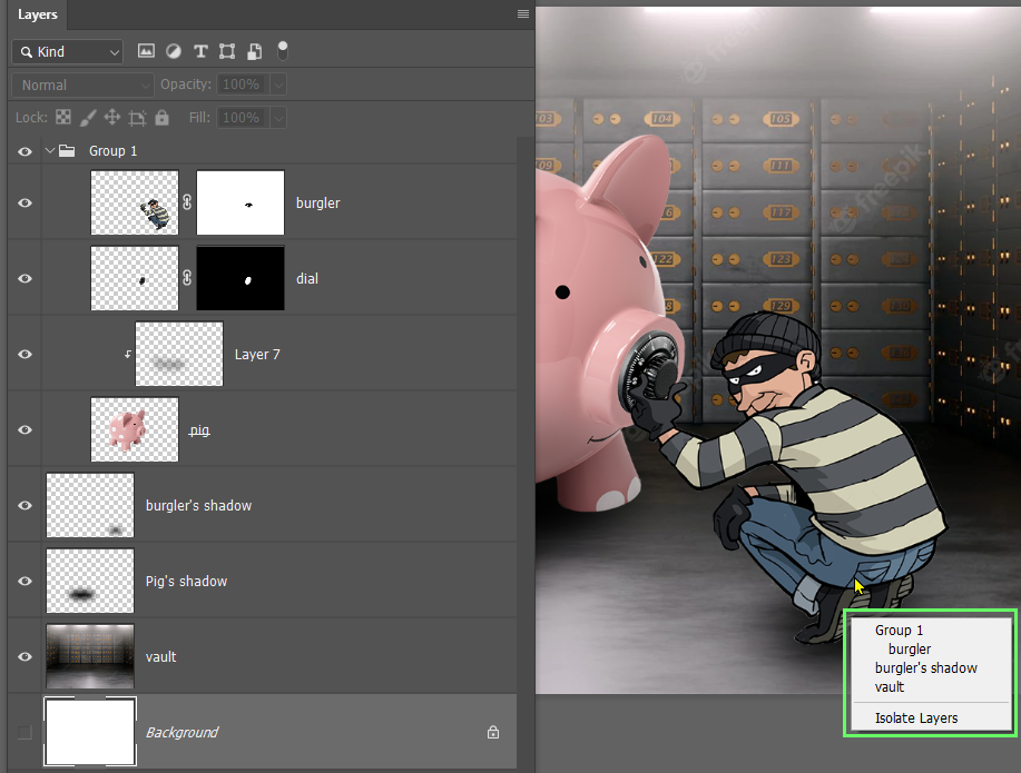 Getting Faint Grid Lines Using Photoshop to Create... - Adobe Support ...