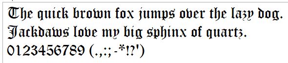 Font reference - Adobe Community - 13191375