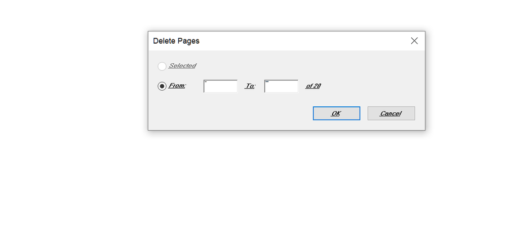 Adobe Acrobat Pro Is Very Laggy On Windows 10 Adobe Community 13192161 