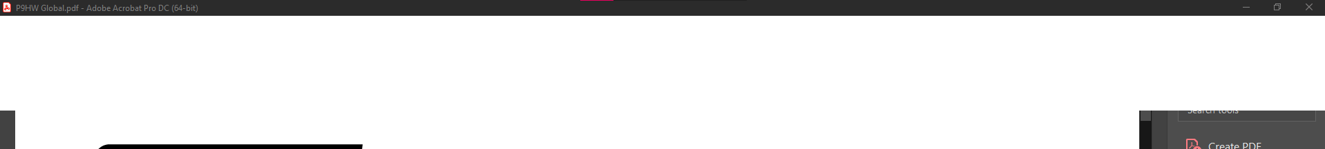 AcrobaT UPDATE V22 - Adobe Product Community - 13194560