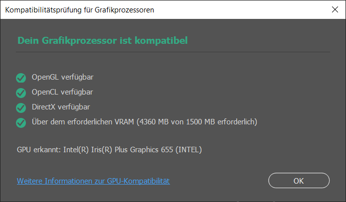 High Cpu Usage And Crash With Files But Not Wi Adobe Community
