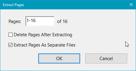 Solved: adobe pro pdf page sort - Adobe Product Community - 13196771