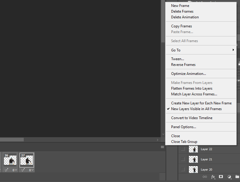 Solved: Weird Effect Rendered with Animated GIF - Adobe Community ...