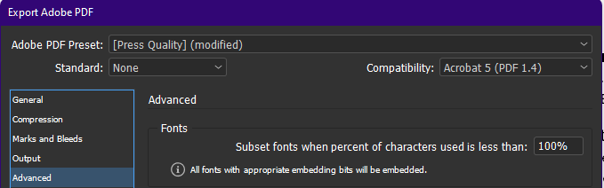 Solved: Amazon Kindle Direct Publishing (KDP) rejects prin... - Adobe ...