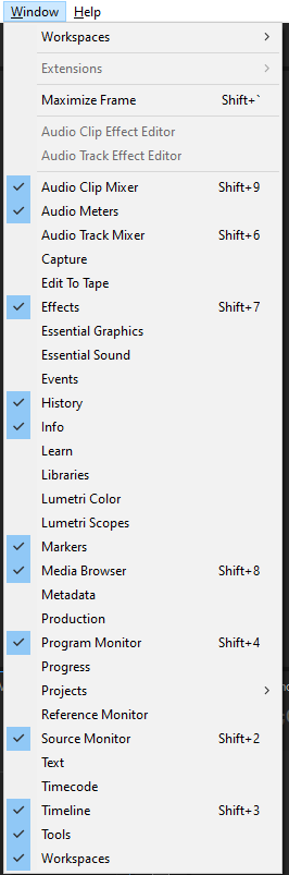 Effects Control Not Showing Up Adobe Community 13198861 