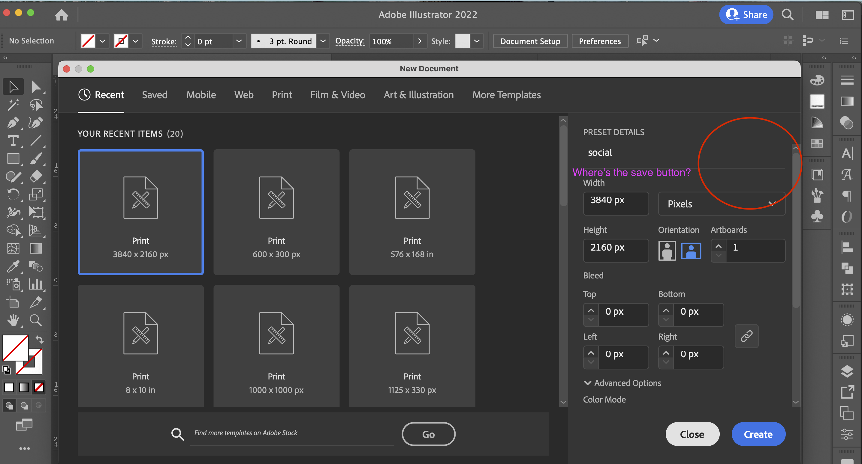 Solved: Request for Illustrator please! - Adobe Product Community ...