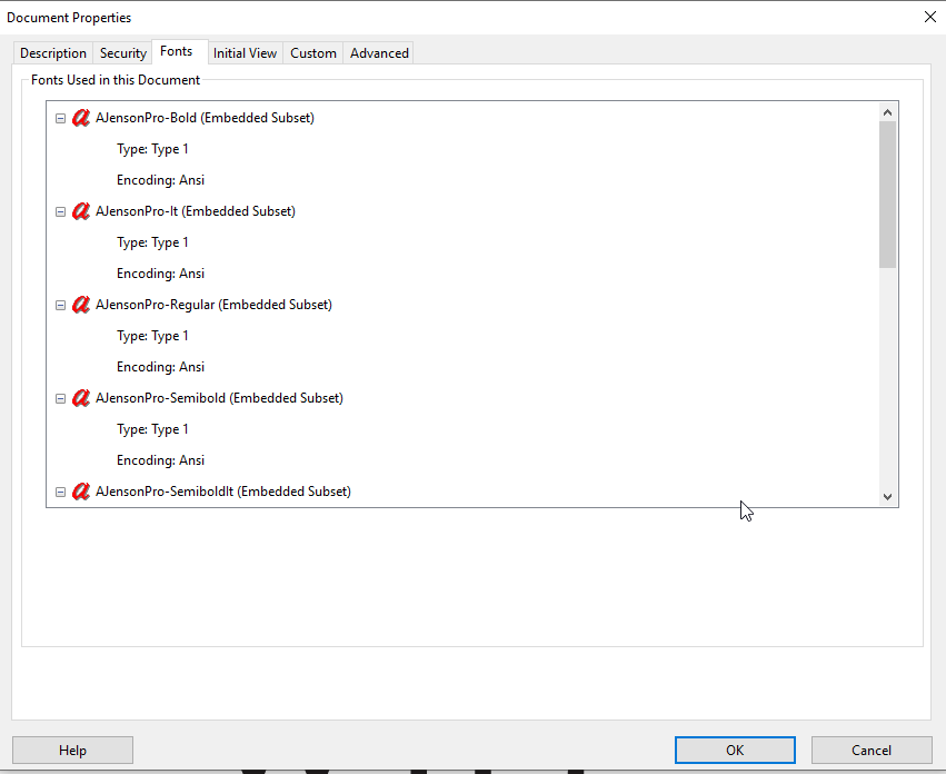 Solved: Amazon Kindle Direct Publishing (KDP) rejects prin... - Adobe ...