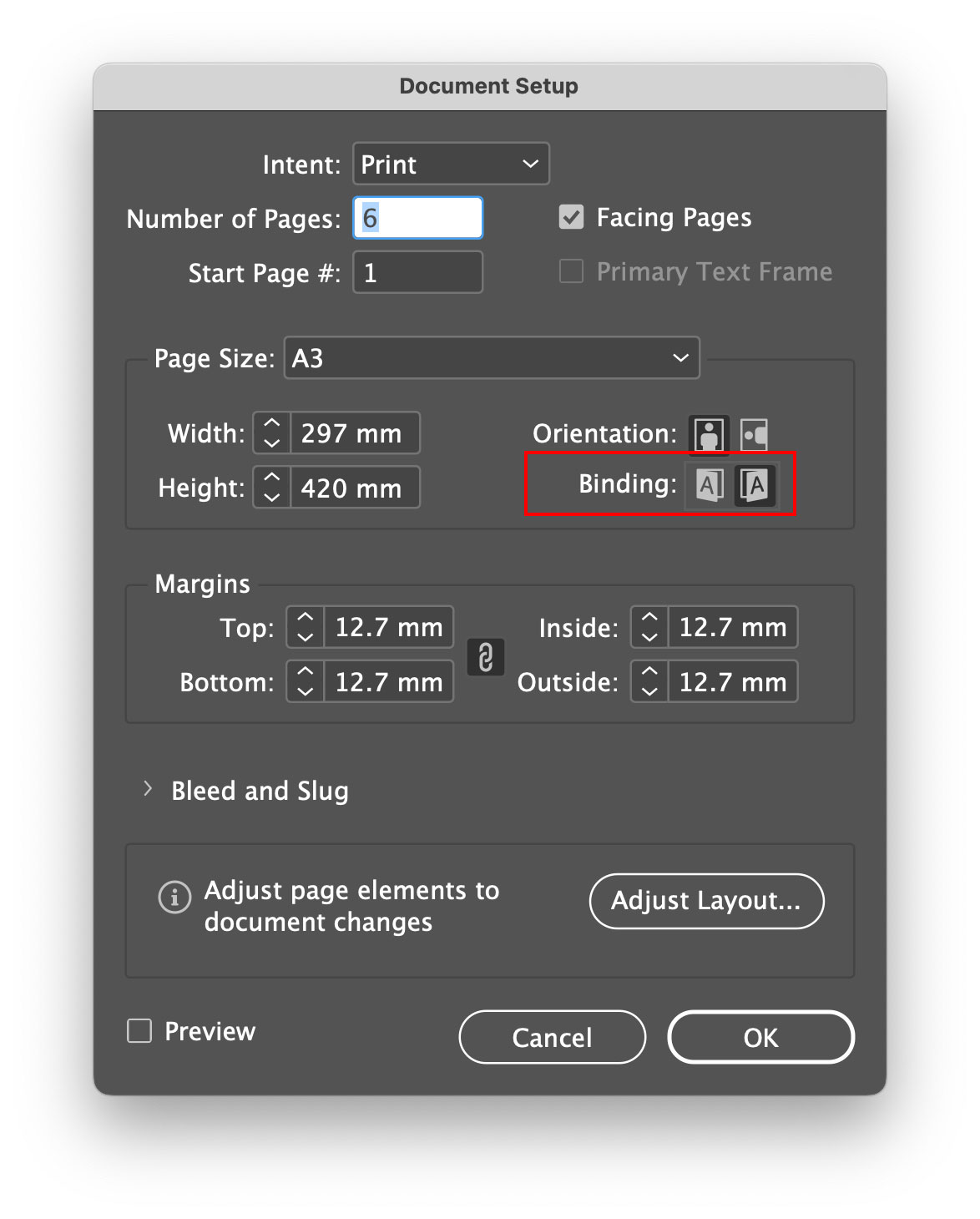 Solved: pages spread numbers reversed INDESIGN - Adobe Community - 11752910