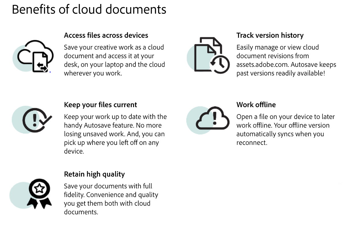 Save InDesign files as Cloud Documents - Adobe Product Community - 13212291