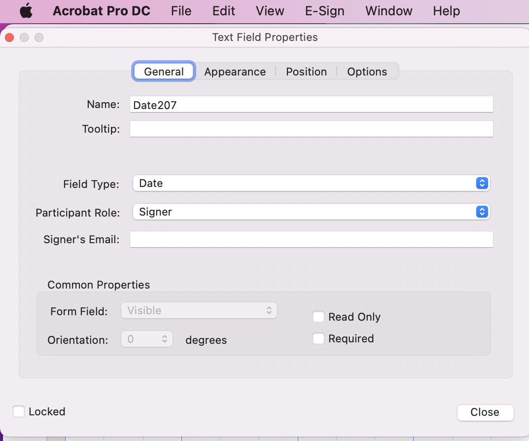 Adobe Acrobat "help" option isn't much help with i... - Adobe Community ...