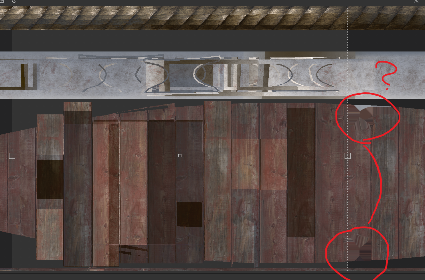Tileable Texture errors in Substance Painter - Adobe Product Community ...