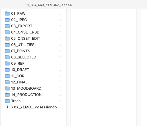 Free script: Remove Selected - Adobe Community - 10104624