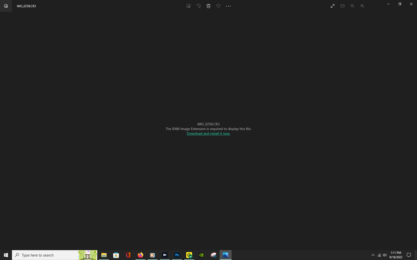 App For Adobe Cr3 Files To Open Adobe Community 13207432 