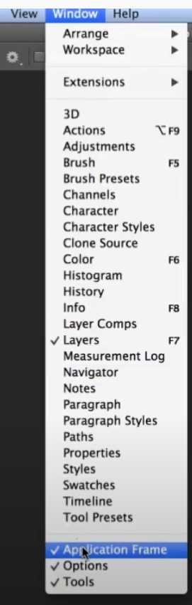 Solved: Re: Document window scrolls too far, instead of lo... - Adobe Community - 13210848