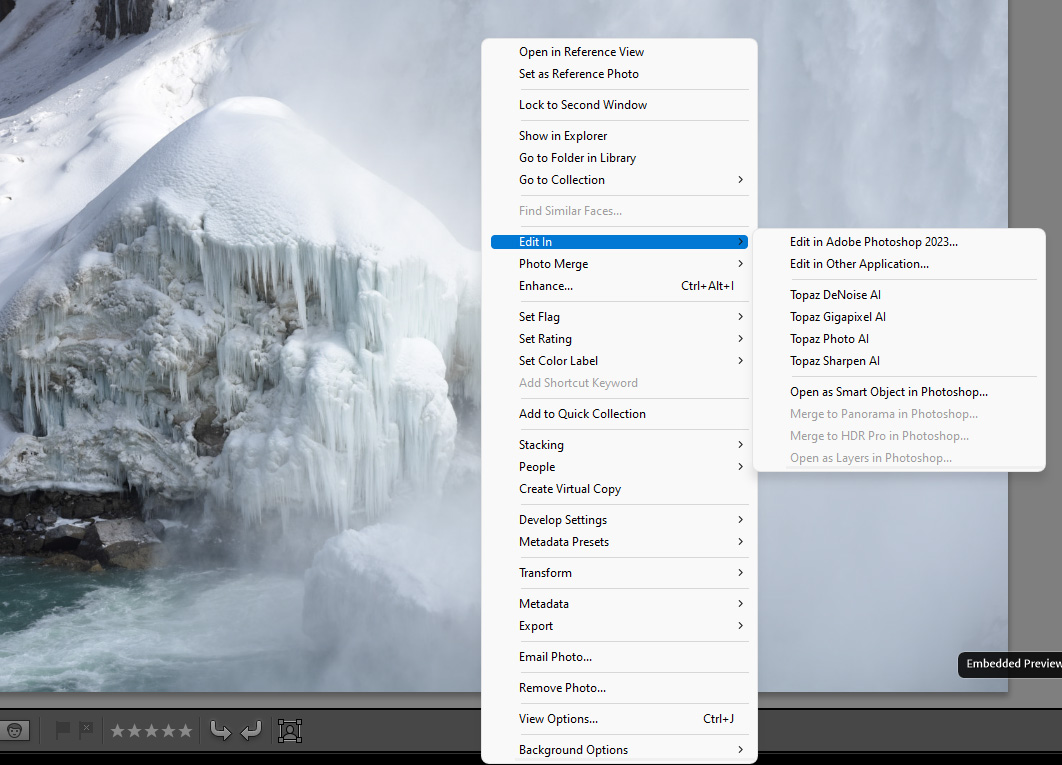 Solved: Right click "Edit in > Edit in Adobe Photoshop 202... - Adobe ...