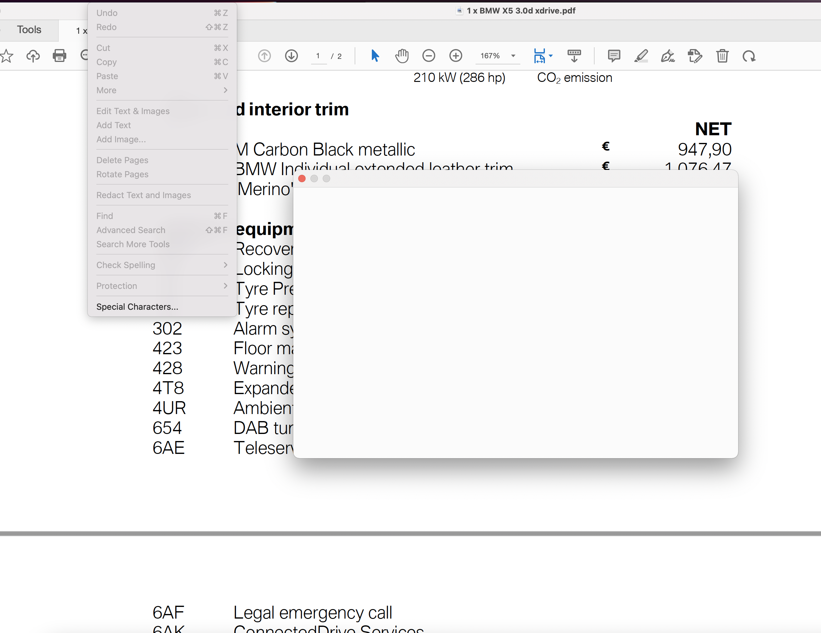 Solved: Redact Pop Up - Adobe Community - 13212888