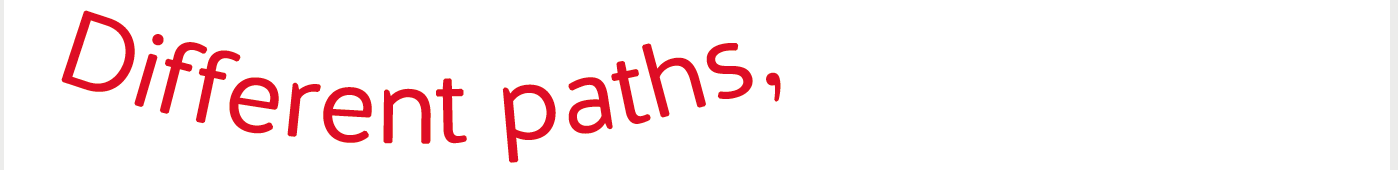 How to animate text along a path - Adobe Product Community - 13213932