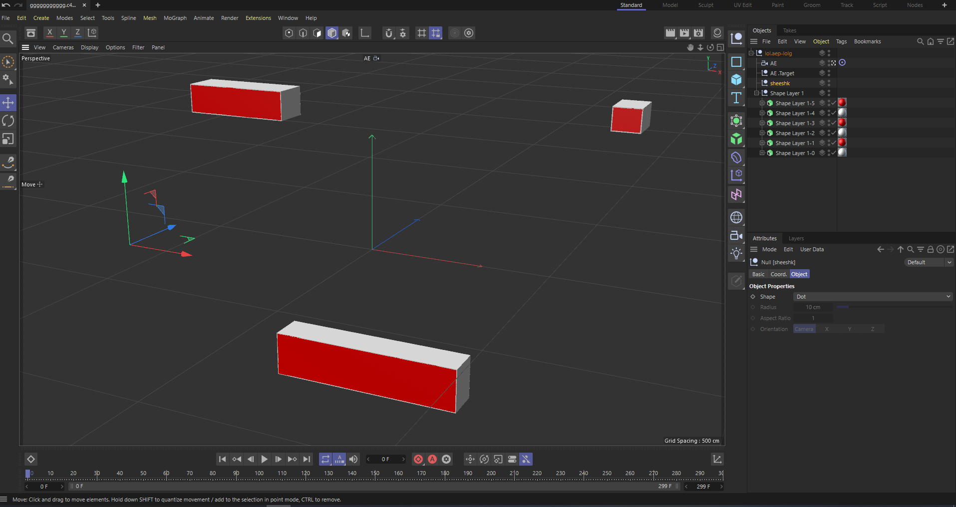 Solved: Exporting text from AE to C4D Lite issue - Adobe Product ...