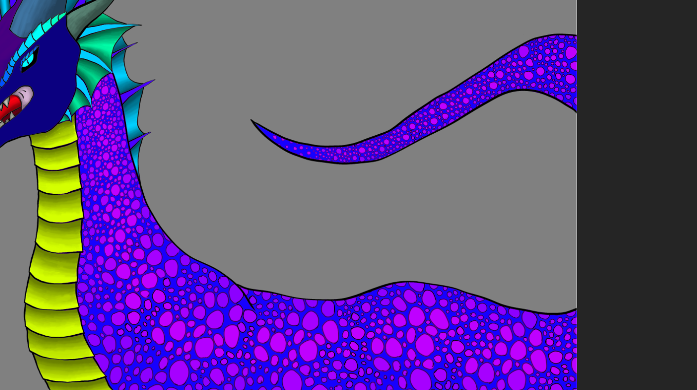 Solved Is There A Way To Erase All Invisible Parts In A L Adobe