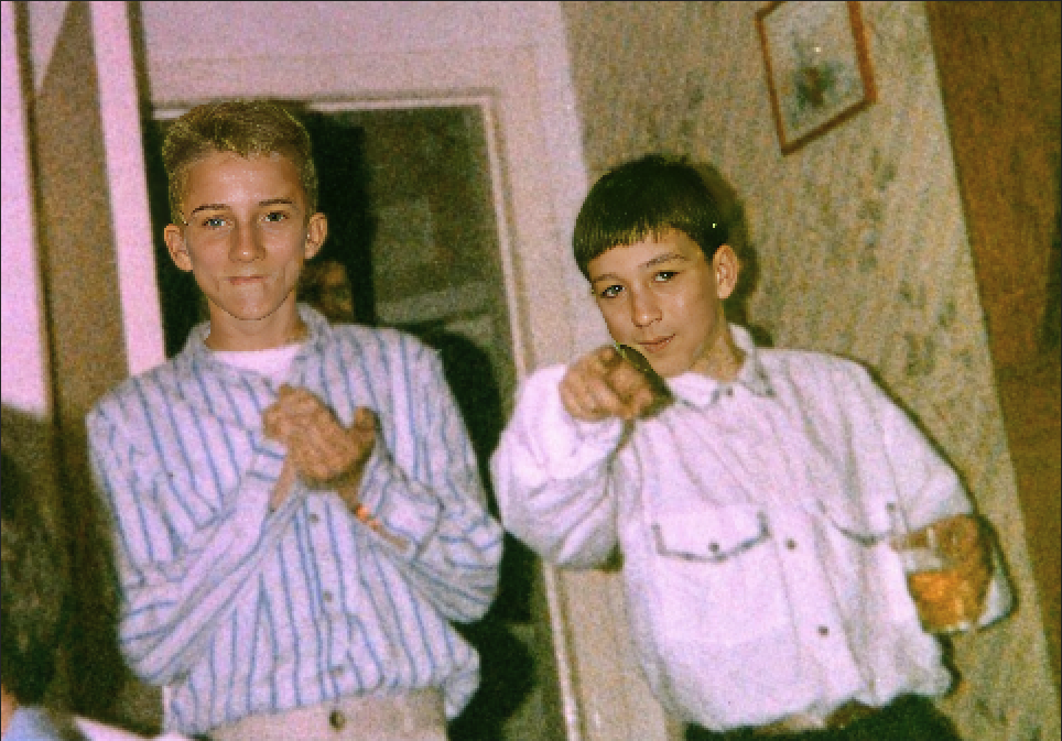 Photo Restoration Neural Filter now available in P... - Adobe Product ...