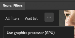 Photo Restoration Neural Filter now available in P... - Adobe Product ...