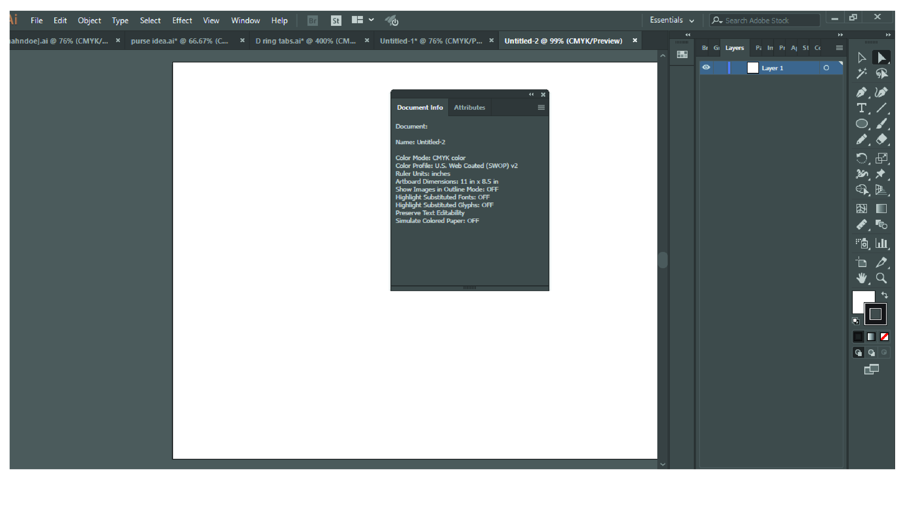 Solved: Illustrator, measure the length of a curve? - Adobe Product ...