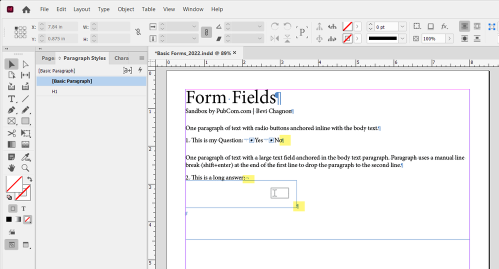 Reading Order of Anchored Text in Layer Panel - Adobe Product Community ...