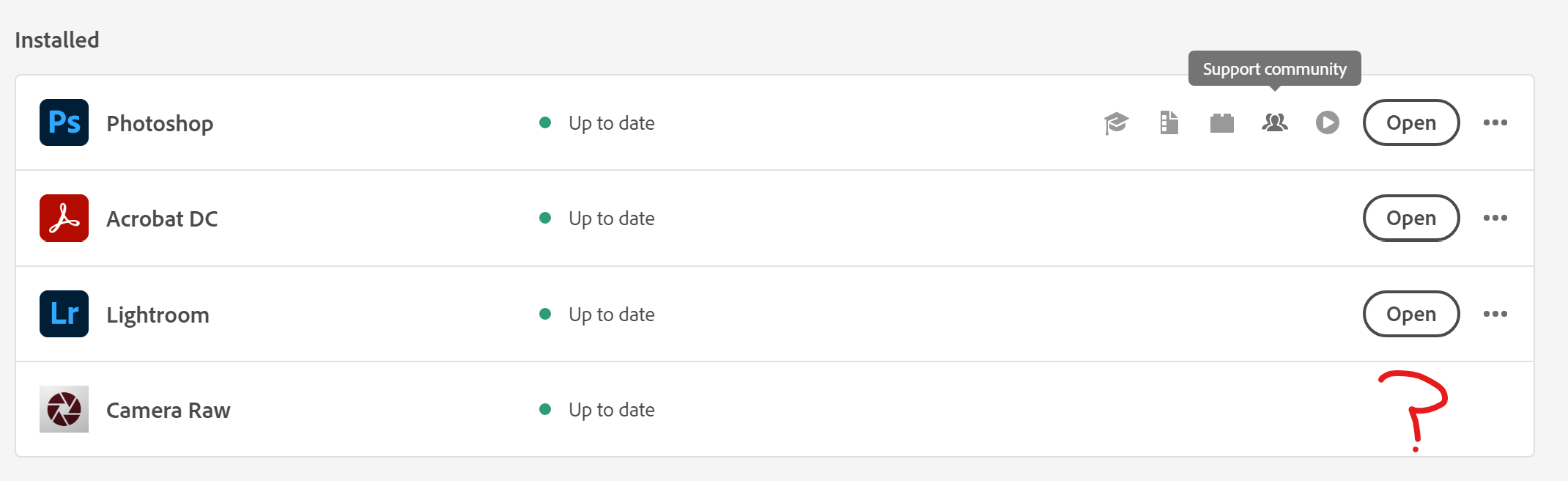 Solved: subscription? - Adobe Community - 13222431