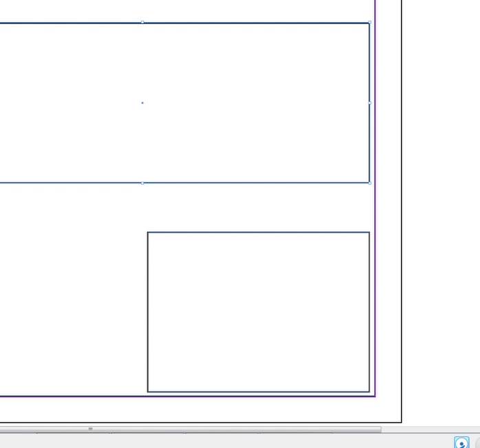 Solved: Frames won't snap to guides but offset instead (In... - Adobe ...