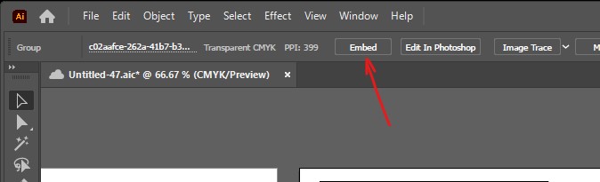 How to Copy/paste a transparent image from Photosh... - Adobe Product ...