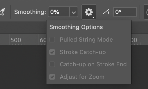 Wacom Intuos pen not working properly [Mac OS 12.4... - Adobe Product ...