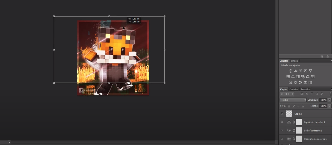 Pack de edición - Adobe Community - 13226089