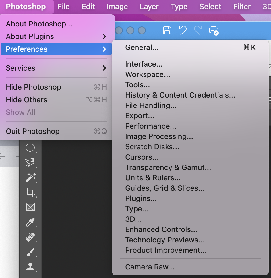 Solved Photoshop Keeps Crashing On Asus Zenbook Flip Pro Adobe Community 13205133 