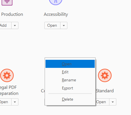 After Testing Adobe Pro "On-Line" My Adobe Acrobat... - Adobe Product ...