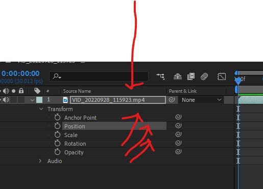 Solved: Hi - I can't use the transform tools - Adobe Community - 13230863