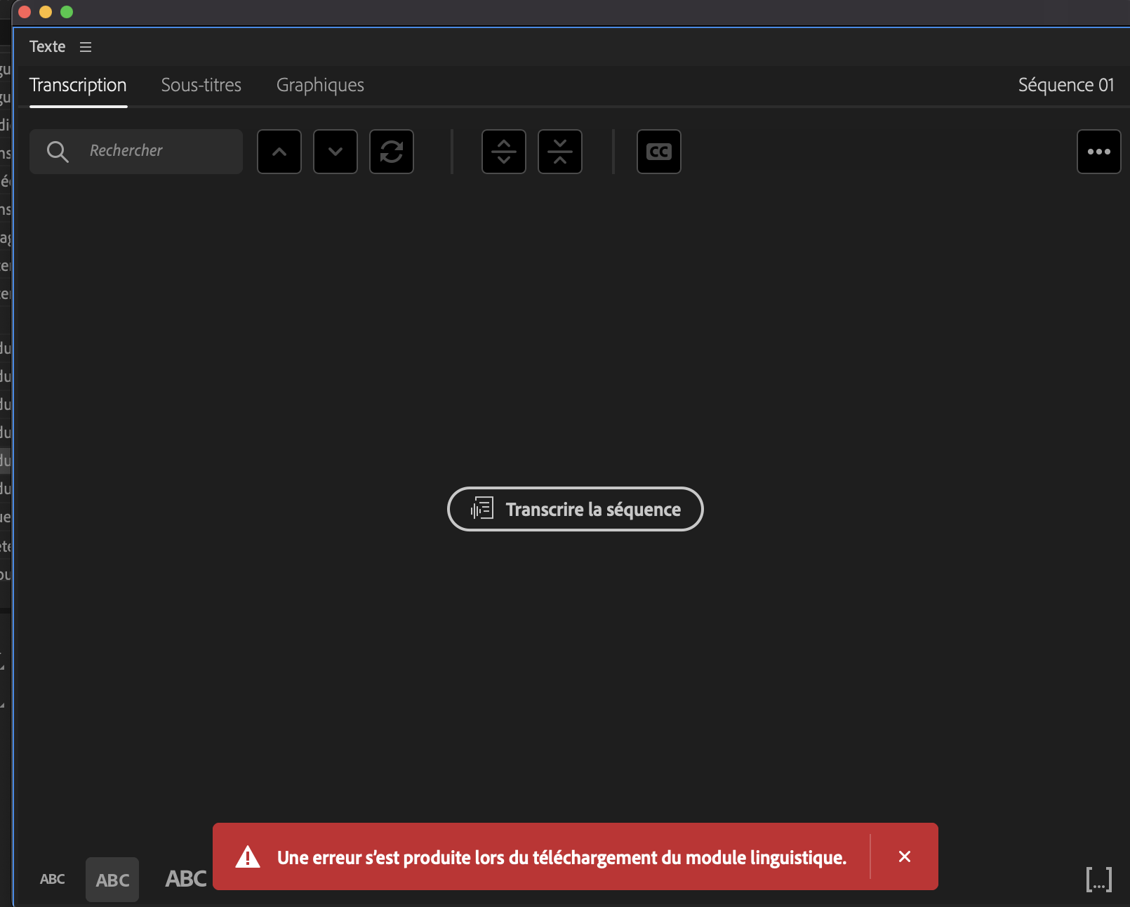 Une erreur s'est produite lors du téléchargement d... - Adobe Community ...