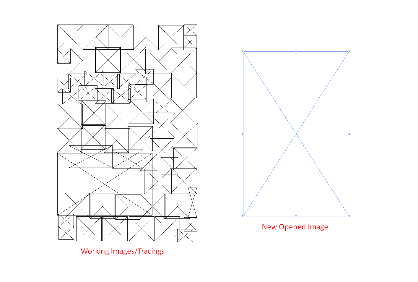 Solved: Crossed rectangles instead of images - Adobe Community - 13233698