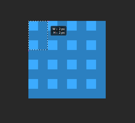 Rectangular marquee tool shows incorrect pixel mea... - Adobe Product ...