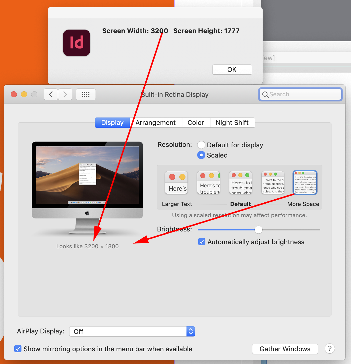 Solved: How do I write in InDesign one page at a time so t... - Adobe ...