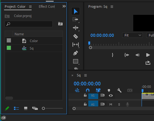 Premiere Pro Interface Color? Light Mode UI intere... - Adobe Product ...
