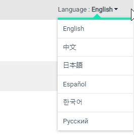 Solved: Generate multi-language documentation with languag... - Adobe ...