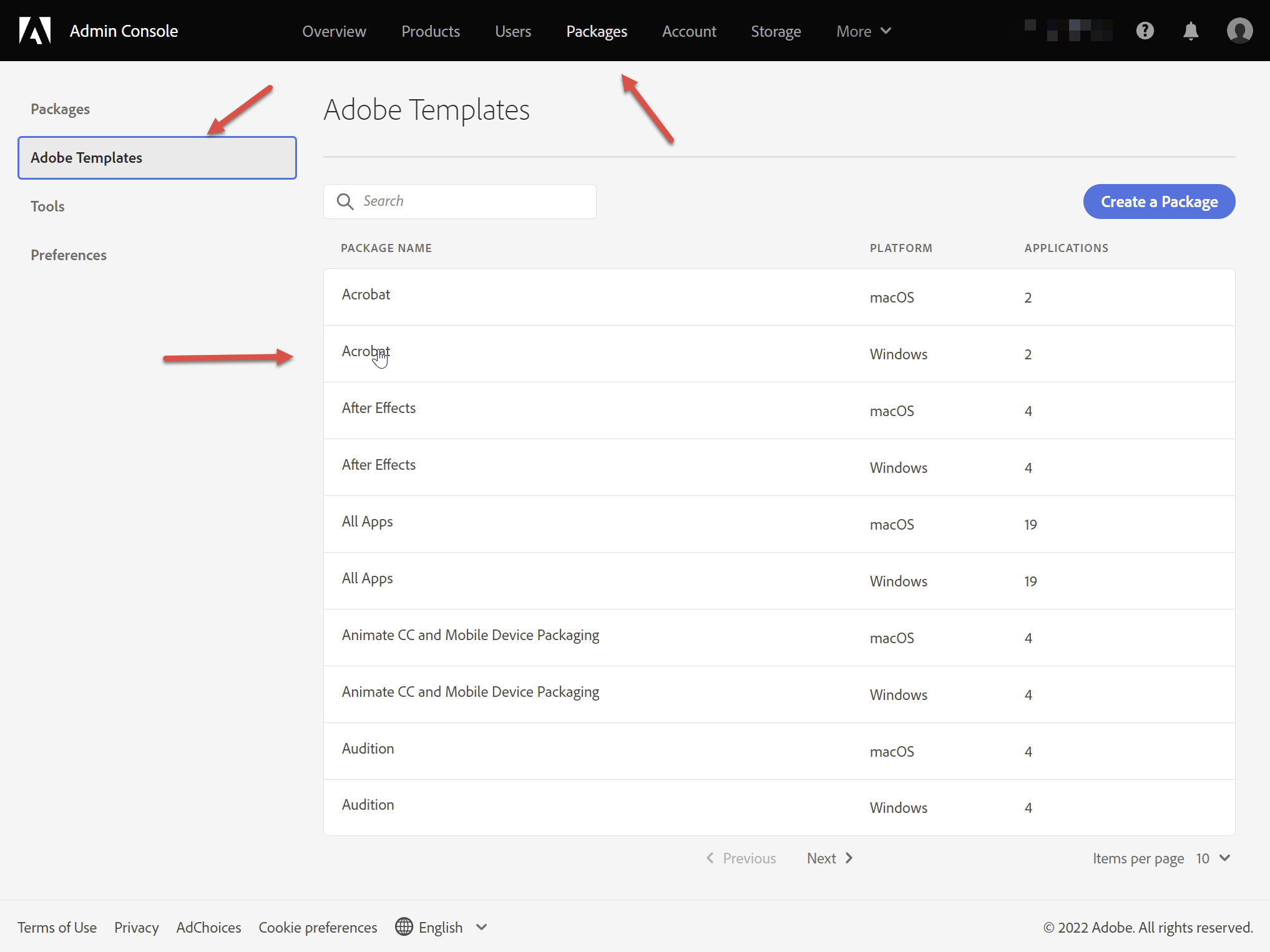 Solved: Creative cloud admin install for users on vmware - Adobe ...