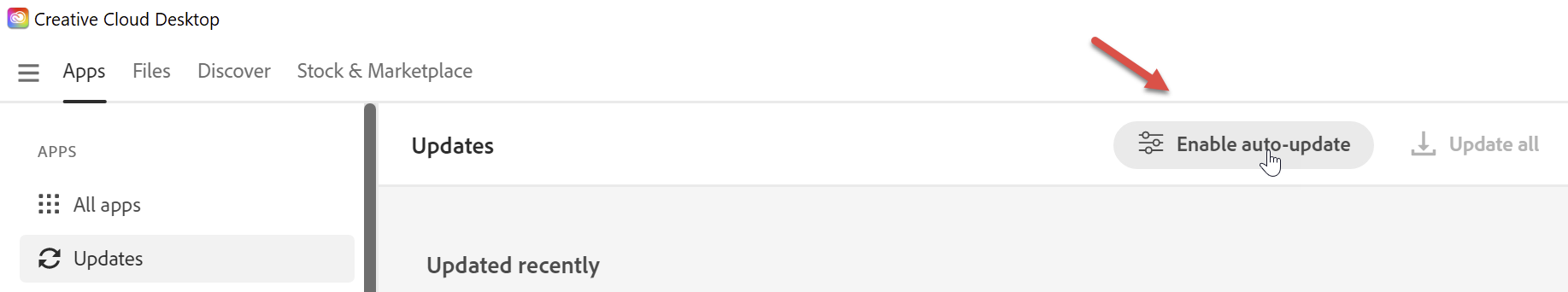 Solved: Creative cloud admin install for users on vmware - Adobe Community - 13225236