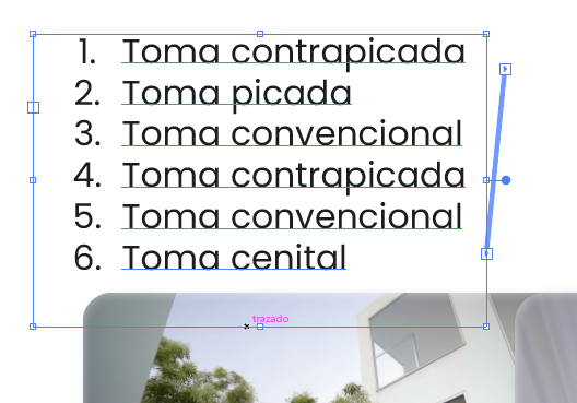 bug bullets with text continuation - Adobe Community - 13245696