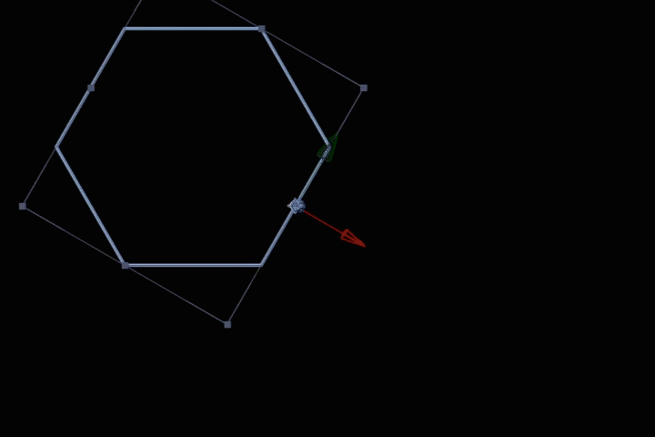 Solved: Rotation along a diagonal axis - Adobe Product Community - 10854580