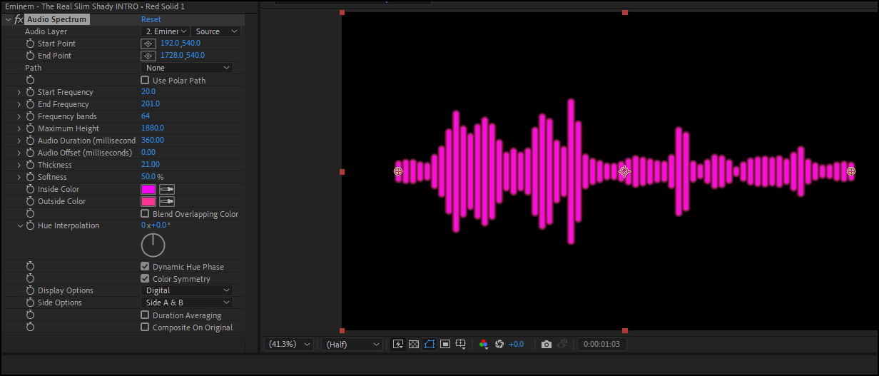 After Effects Audio Limiter? - Adobe Product Community - 13247454