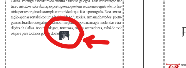 Help finding and deleting hidden hyperlinks - Adobe Product Community ...