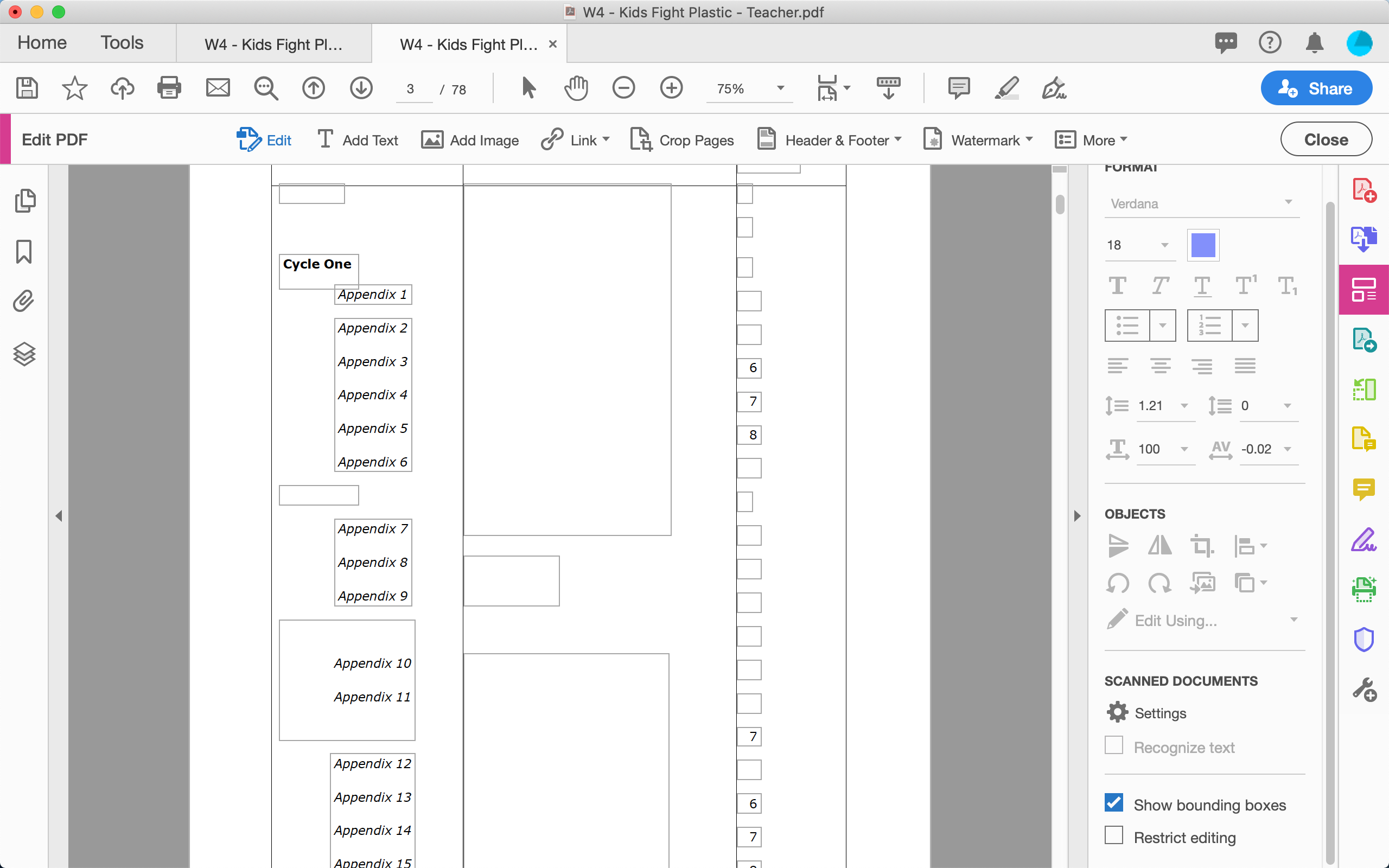 All my layers are blank! - Adobe Product Community - 10855435
