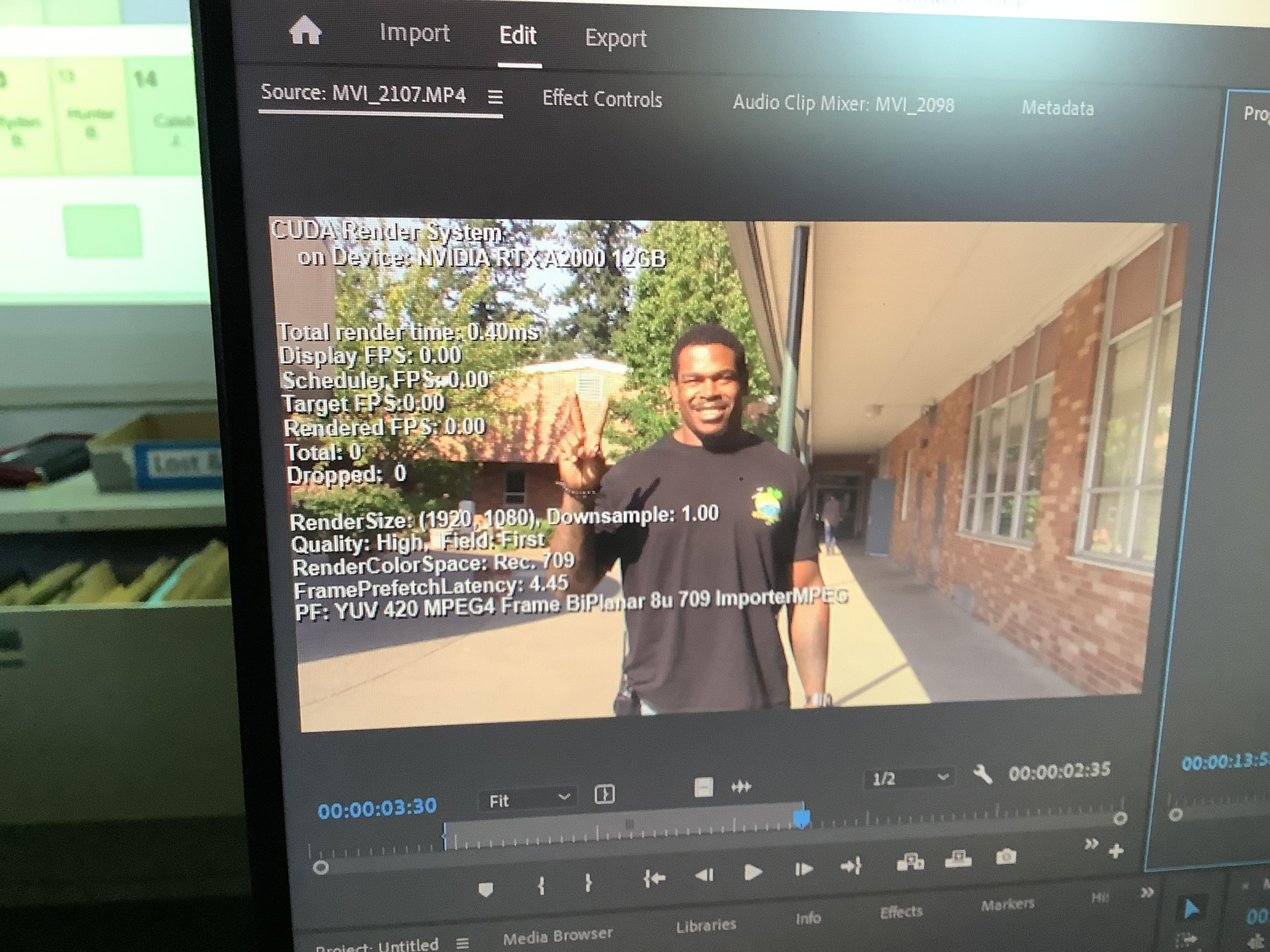 Solved: Metadata appearing everywhere - Adobe Community - 13252948